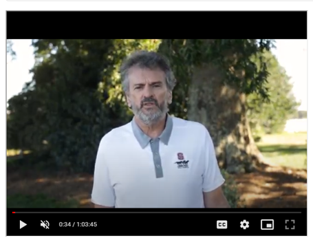 2022 Fall Pest Update (Video) | NC State Extension